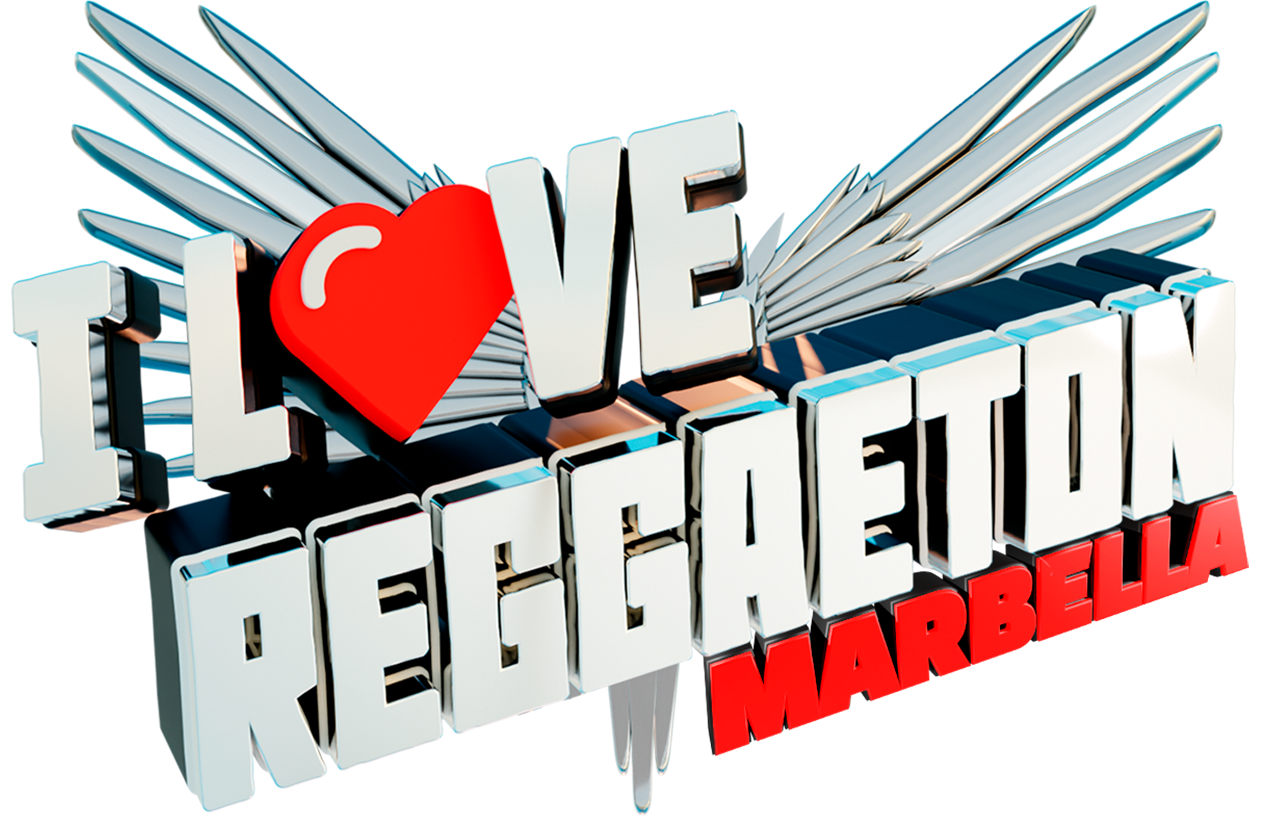 I Love Reggaeton Marbella - ¡EL PRIMER REGGAETON NUNCA SE OLVIDA!